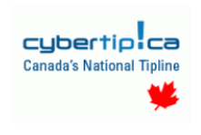 Cybertip ‹ Be Kind Online