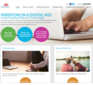 Parenting in a Digital Age: Understanding Kids and Technology ‹ Be Kind ...